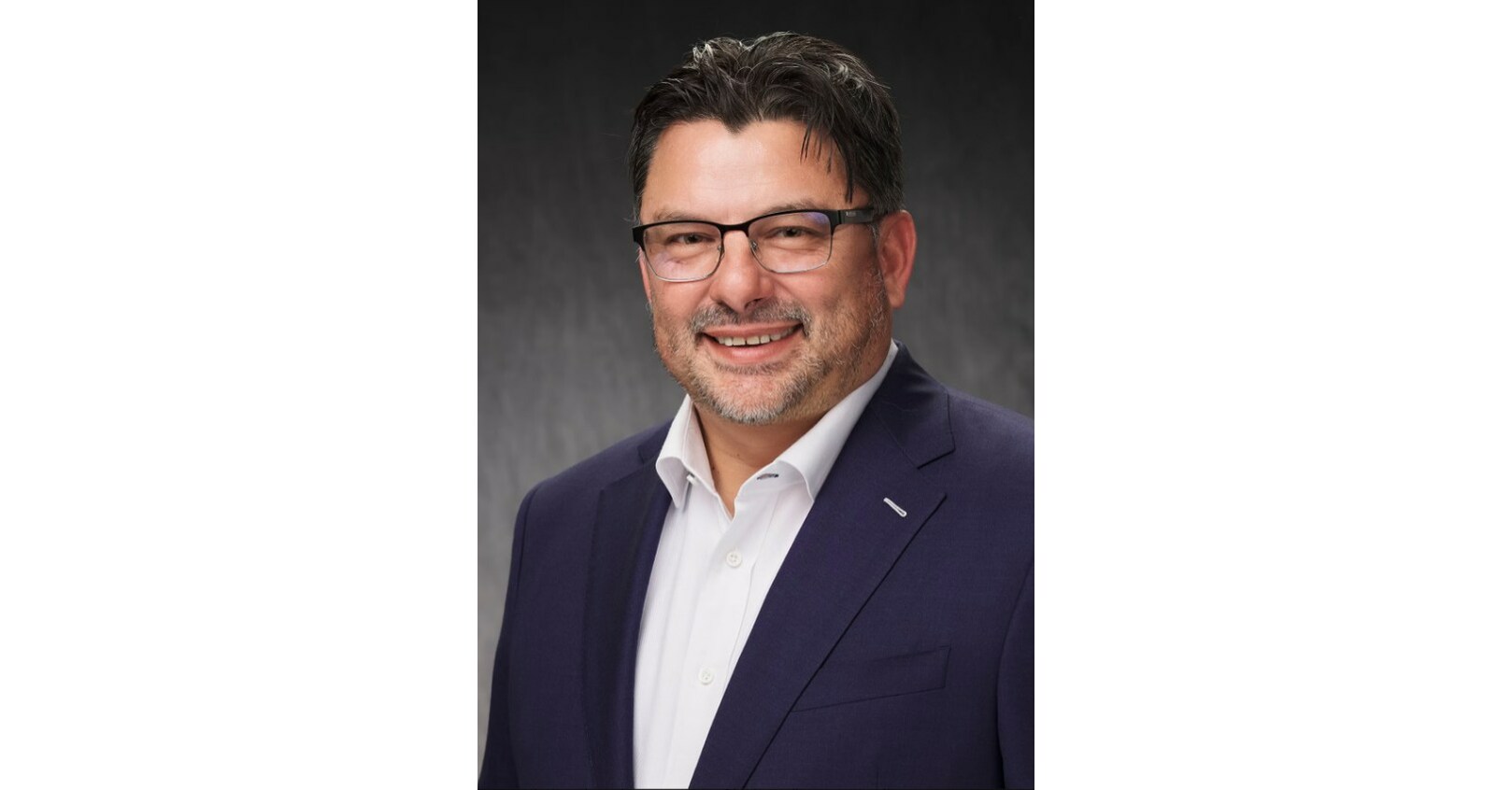 Steve Schult, Vice President of Global Supply Chain, Receives Food ...