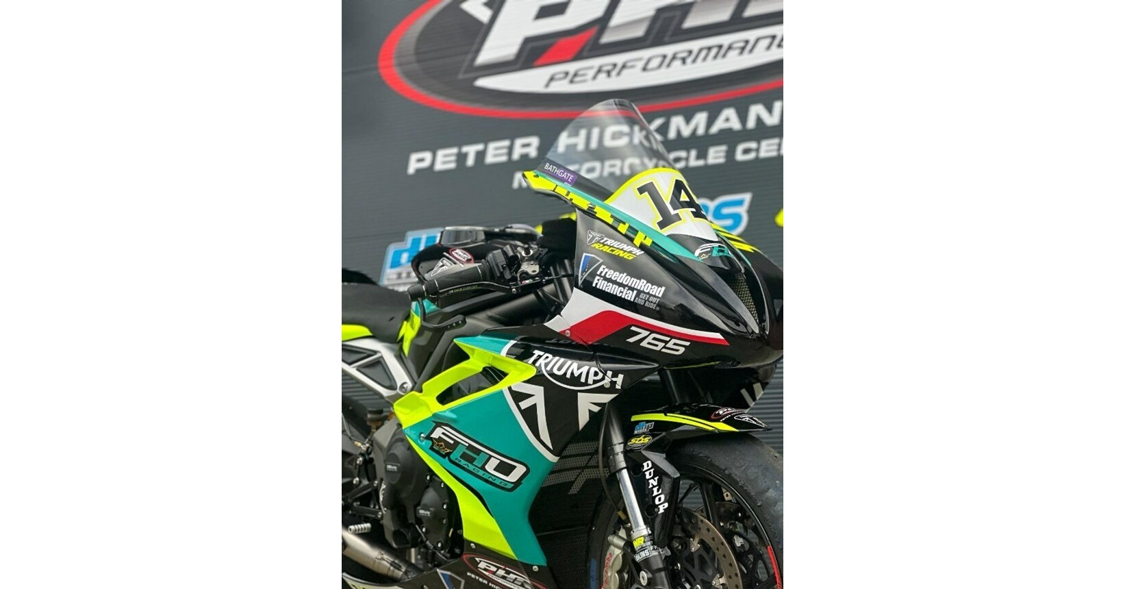 FreedomRoad Financial is on track for an exciting 2024