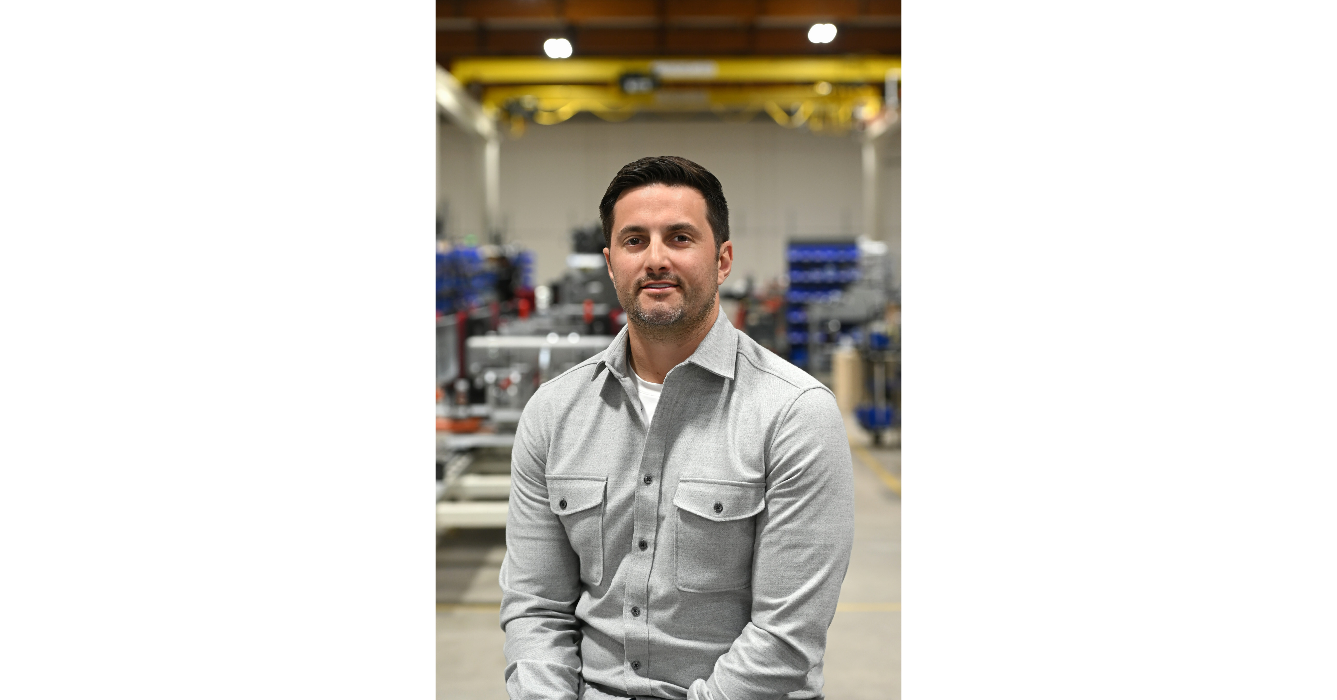 HARBINGER HIRES FORMER RIVIAN, TESLA OPERATING EXECUTIVE STEVE ...
