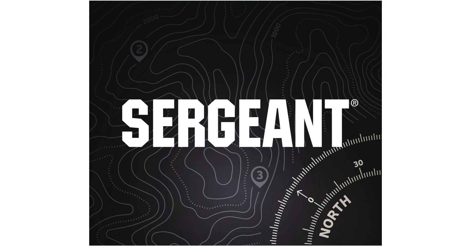 SERGEANT LAUNCHES FALL GEAR GIVEAWAY