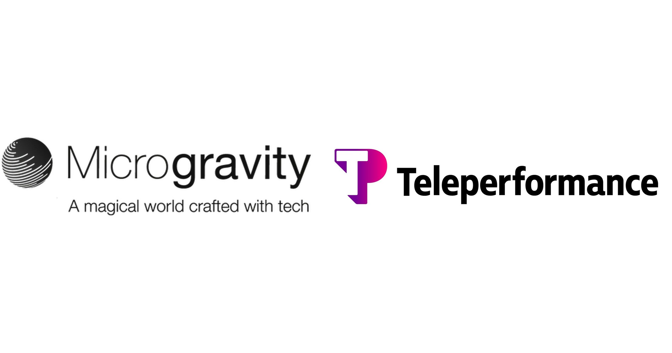 Microgravity joins hands with Teleperformance to set up an in-house ...