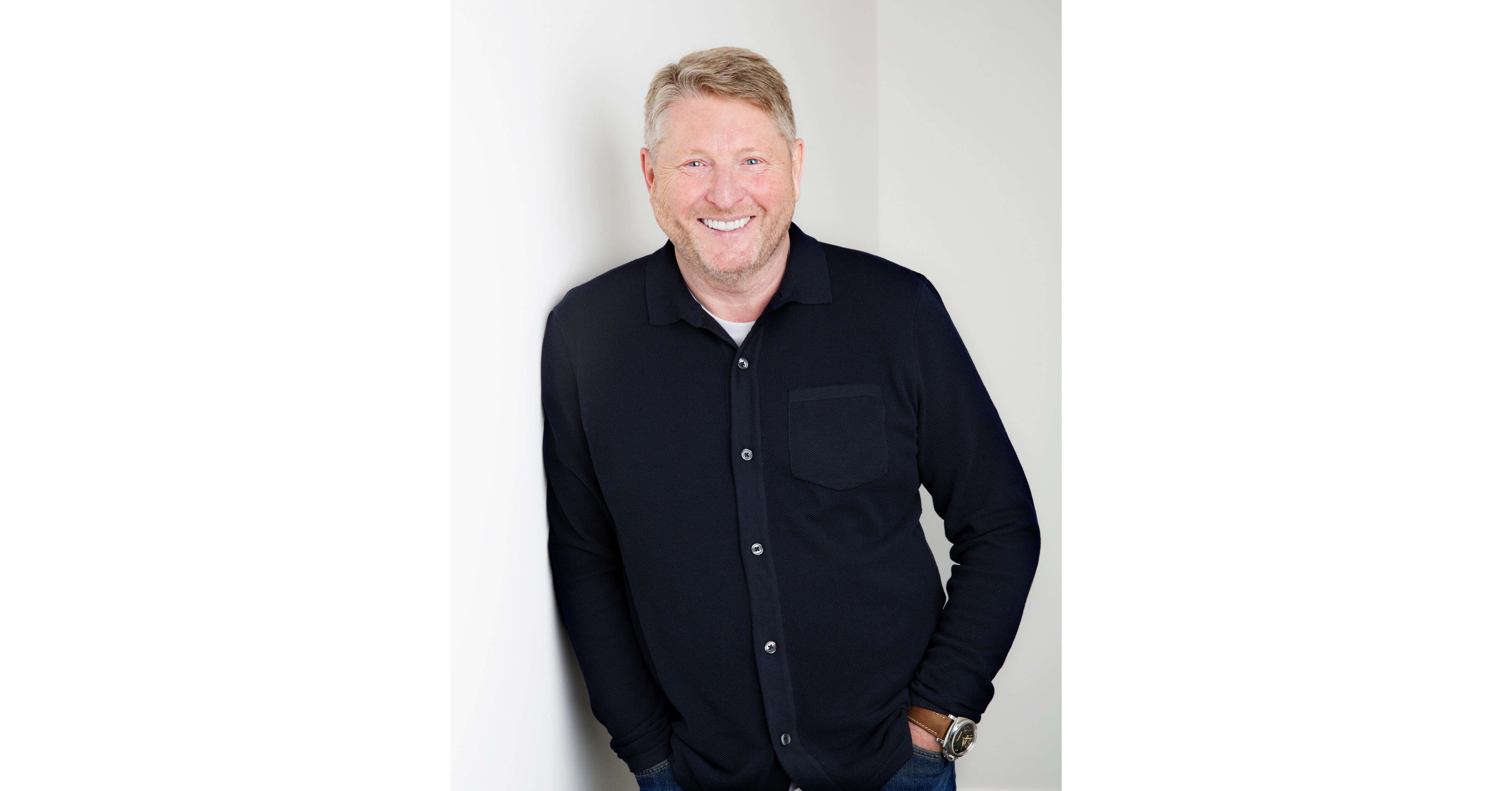 Mobica Appoints Gary Butters as CEO, Building on Success and Fuelling ...