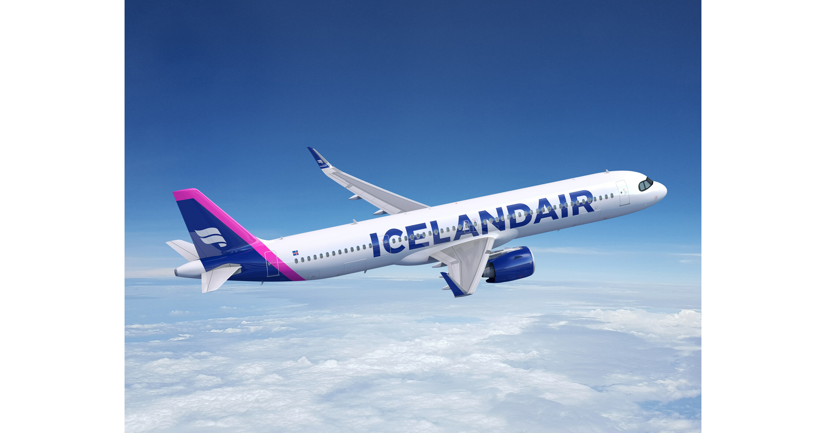 Icelandair Group hf. (ICE: ICEAIR) Stock Price Quote & Overview - Stock ...