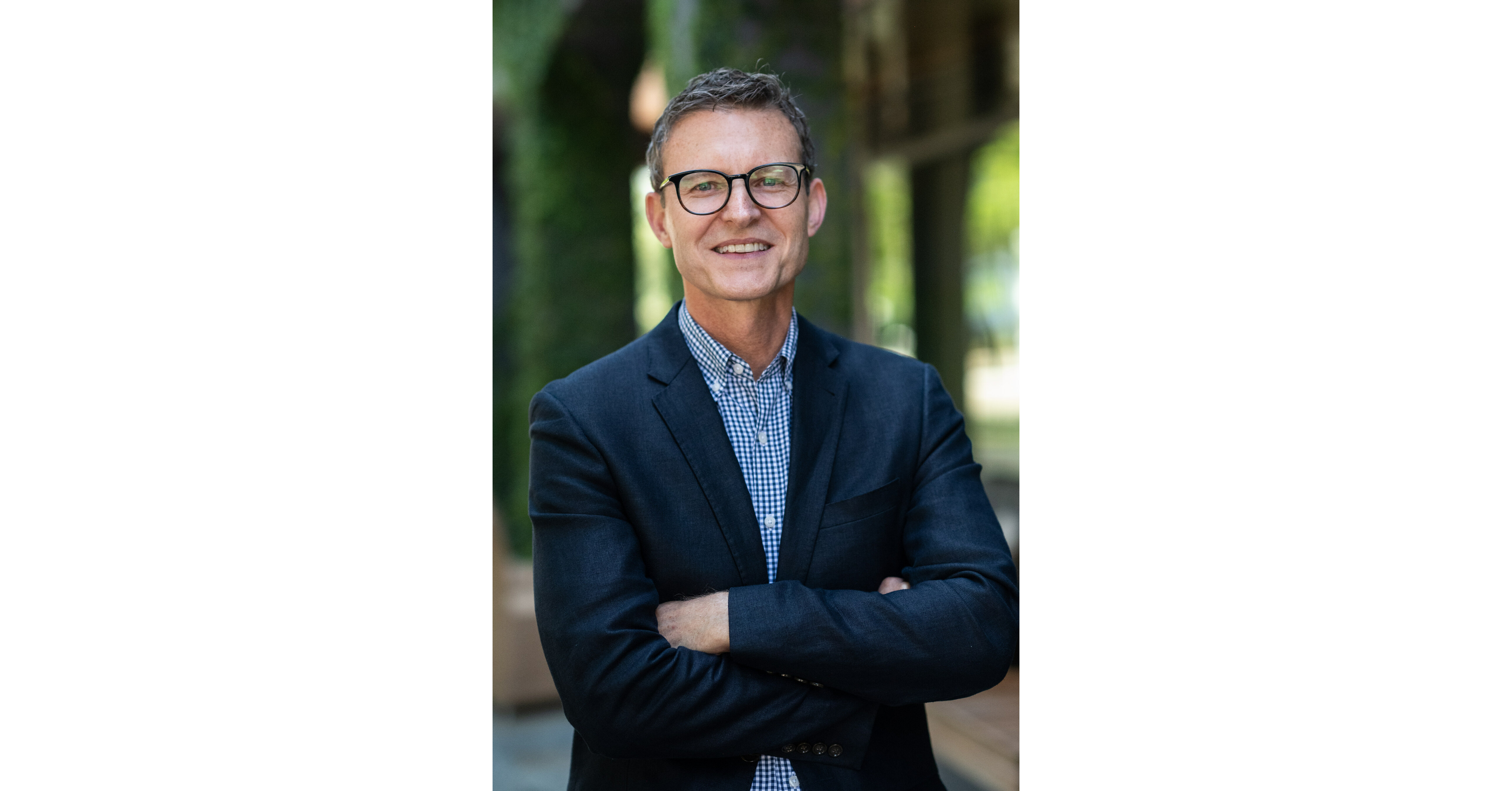Boardable Welcomes Doug Wilson as New Addition to Executive Team