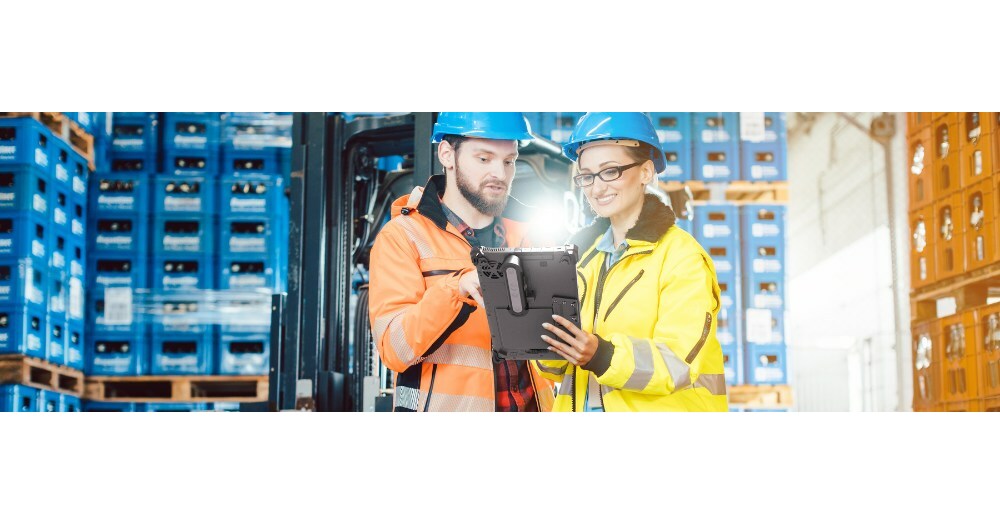 Intel RealSense Technology Joins MobileDemand at MODEX 2024 Seminar: Revolutionizing ...