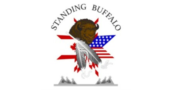 La Standing Buffalo First Nation et le Canada signent une entente en ...
