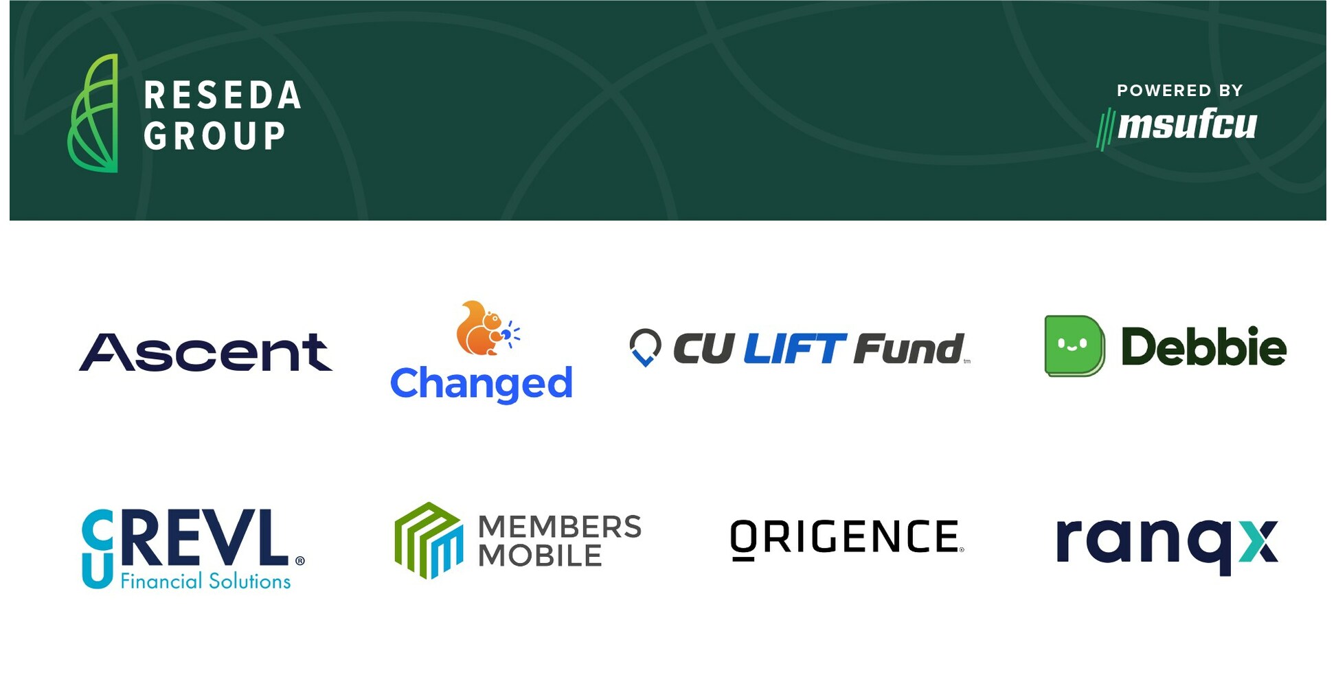 Reseda Group Invests $6.2M in Eight Fintech Companies