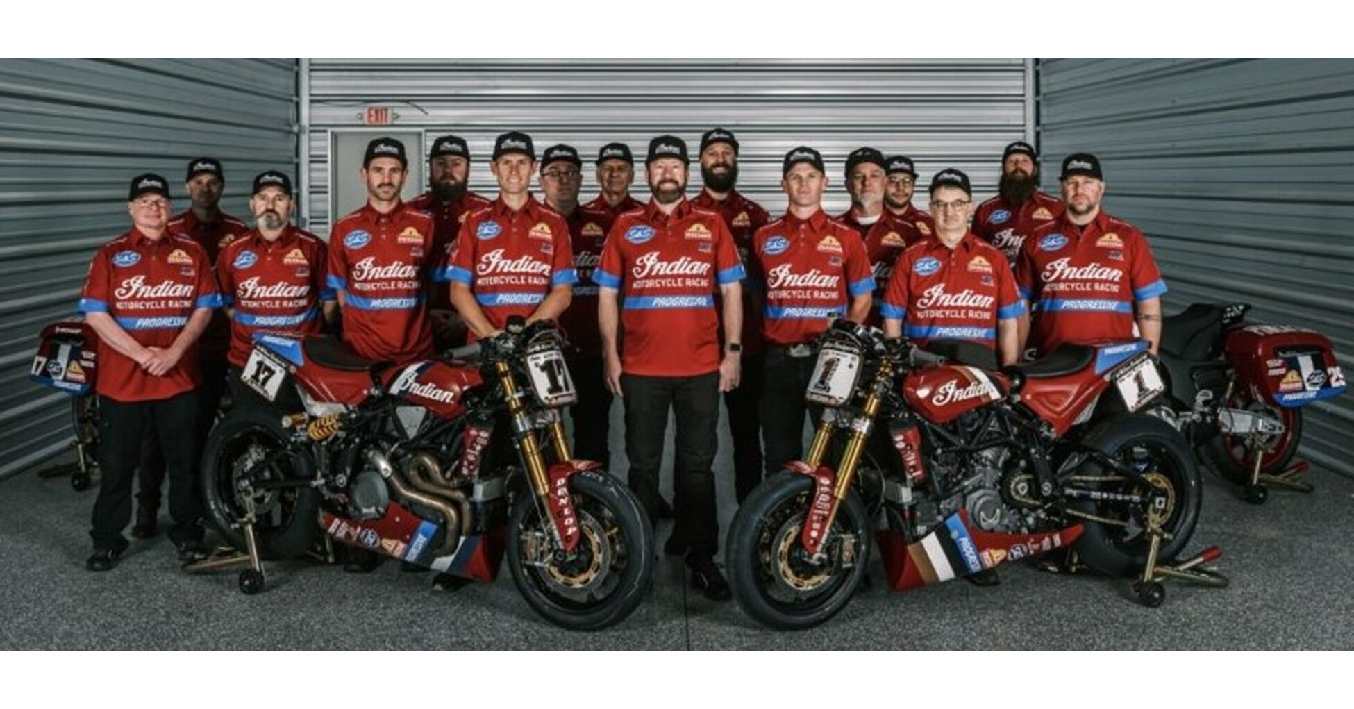 Performance Finance Announces Sponsorship of Indian Motorcycle Race ...