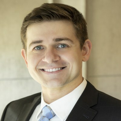 Ian Klein Joins Dallas' Brousseau Naftis Erick & Massingill