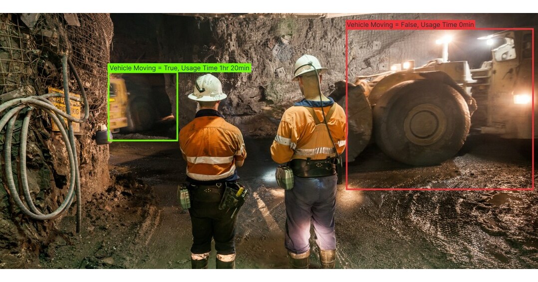 alwaysAI Brings Groundbreaking Vision AI Solutions to the Mining Industry