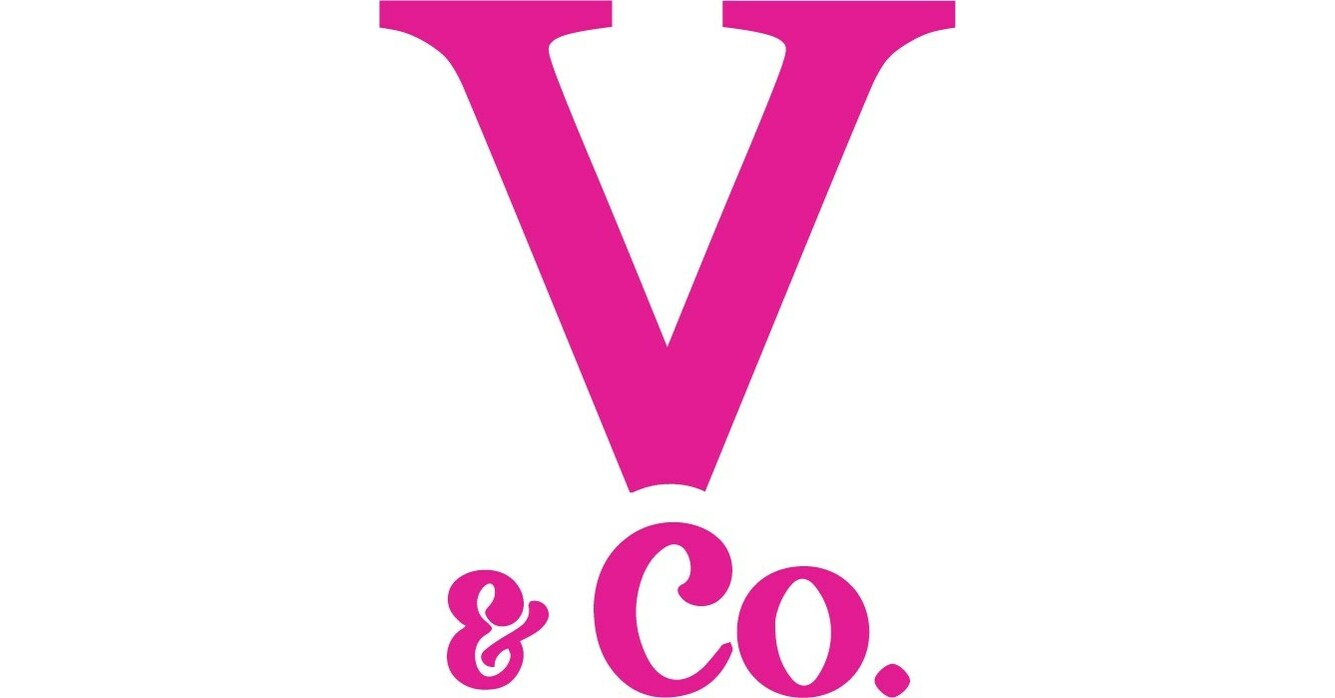 Exclusive New Peptide-Infused Hair Care Brand, V&Co. Beauty, Launches ...