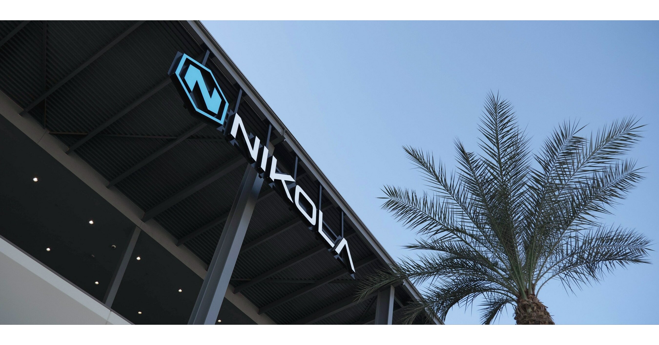 THOMAS B. OKRAY NAMED CHIEF FINANCIAL OFFICER OF NIKOLA CORPORATION