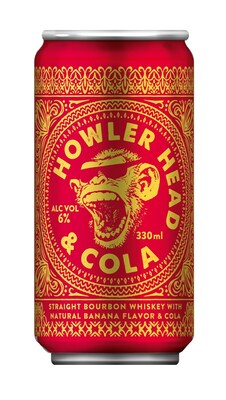 Catalyst Spirits Enters Ready-To-Drink Market with Howler Head & Cola ...