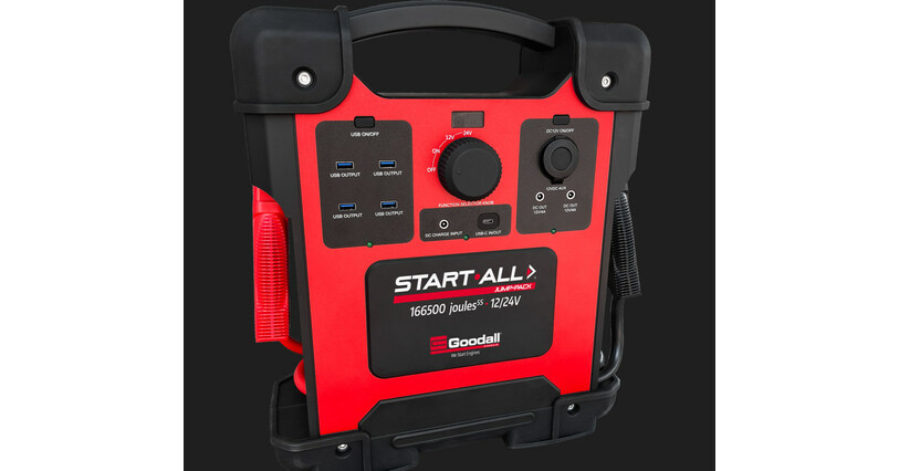 Vanair Introduces Industry's Most Complete Multi-Vehicle Adapter Kits ...