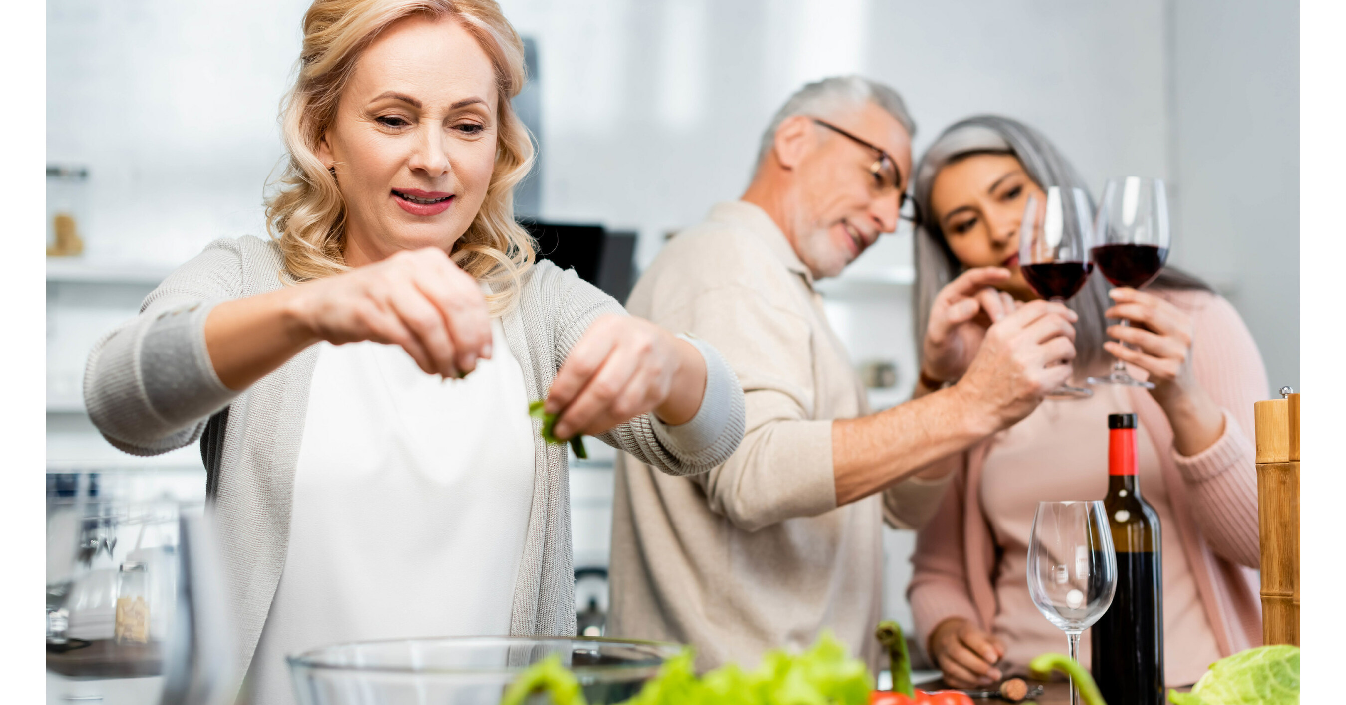 Experience France Announces Unique French Language Immersion Holidays