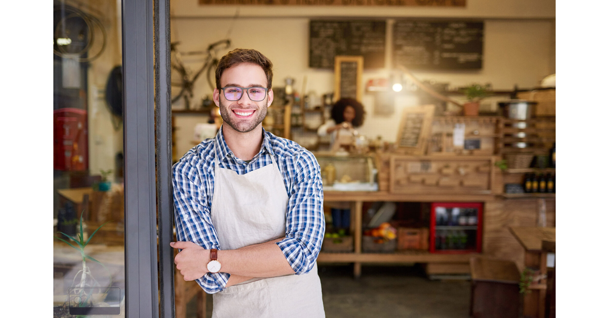 Crimson Cup Coffee & Tea Publishes 2024 Guide on How to Start a Coffee ...