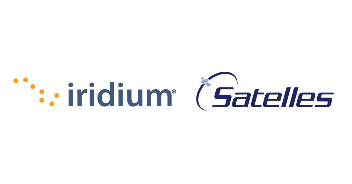 Iridium to Expand its Reach as a Global Alternative PNT Service with ...