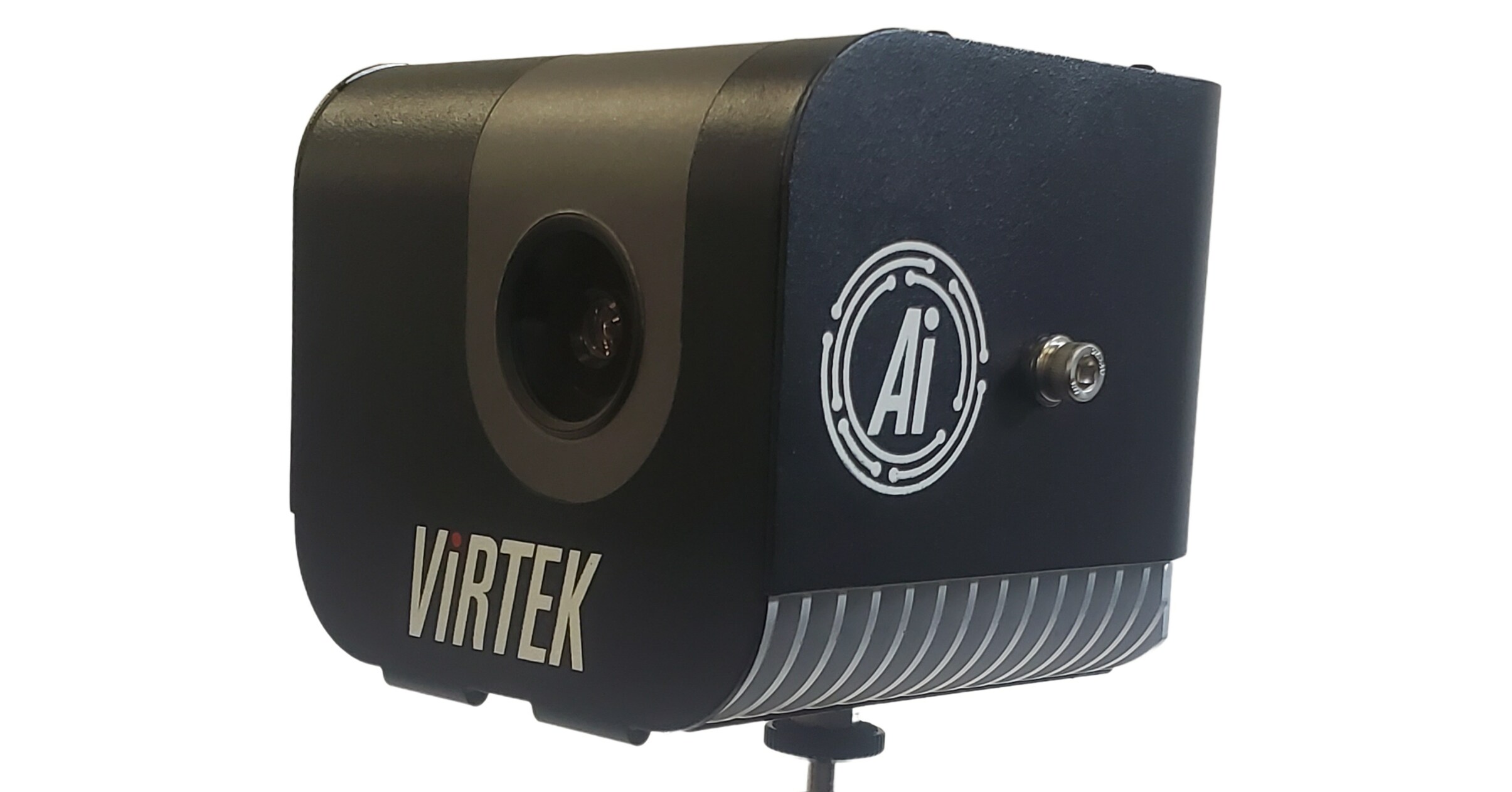 Virtek to Demonstrate IRIS™ 3D with Ai-Enabled Camera System Bringing ...