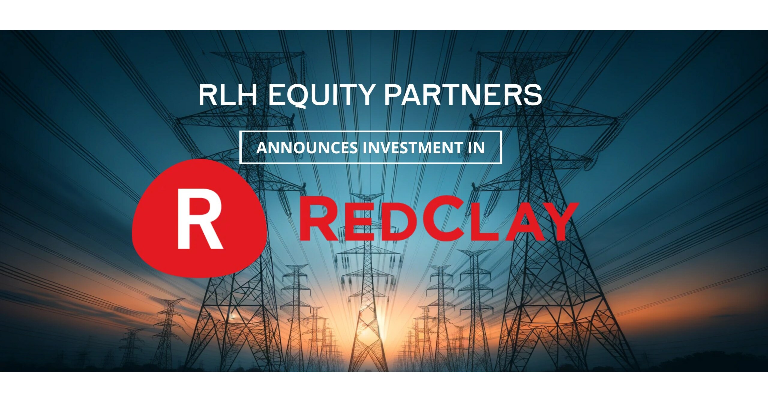 RLH Equity Partners Invests in High Growth Utility Advisory and IT ...
