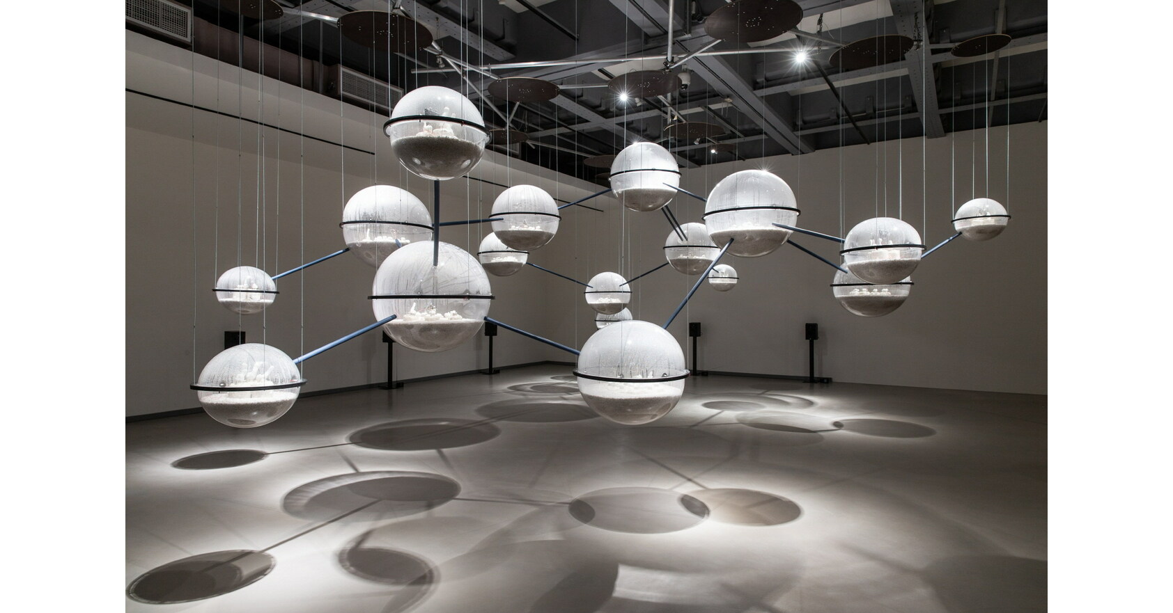 Shu Lea Cheang Selected as the 2024 LG Guggenheim Award Recipient