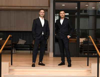 Brian Guzman & Matthew Fenicle Announce the Launch of a New Brokerage ...
