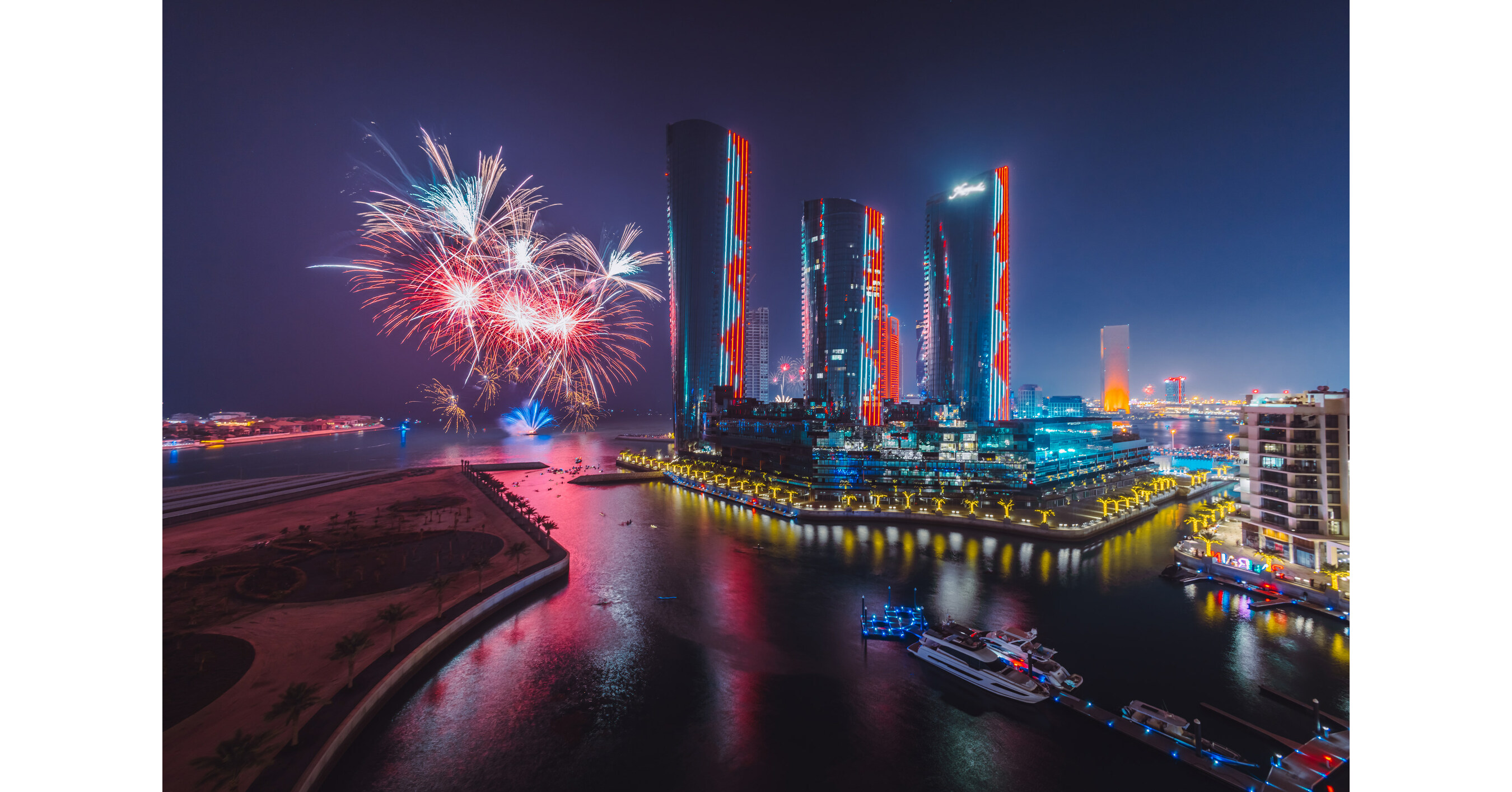 Wego and Bahrain Tourism and Exhibitions Authority: "Pioneering ...