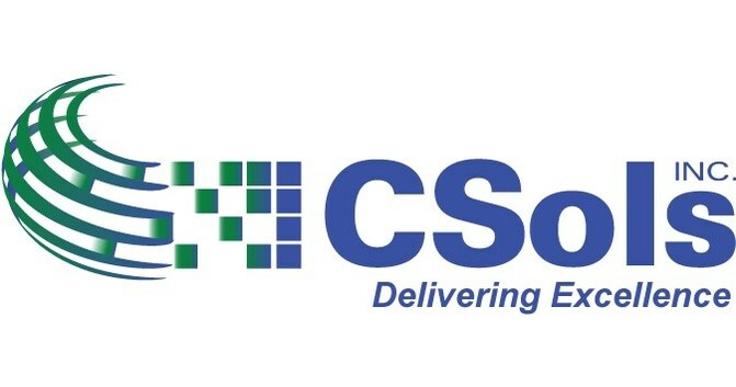 ValGenesis and CSols Inc., in Strategic Partnership to Optimize ...