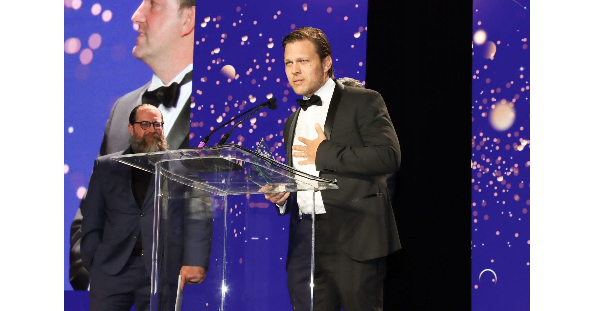 Orchest Technologies Names Jeremy Villalobos as New Chief Executive Officer