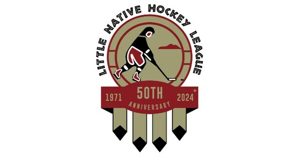 With record-high tournament participation, Little Native Hockey League ...