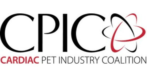 Industry Leaders Announce the Cardiac PET Industry Coalition (CPIC)