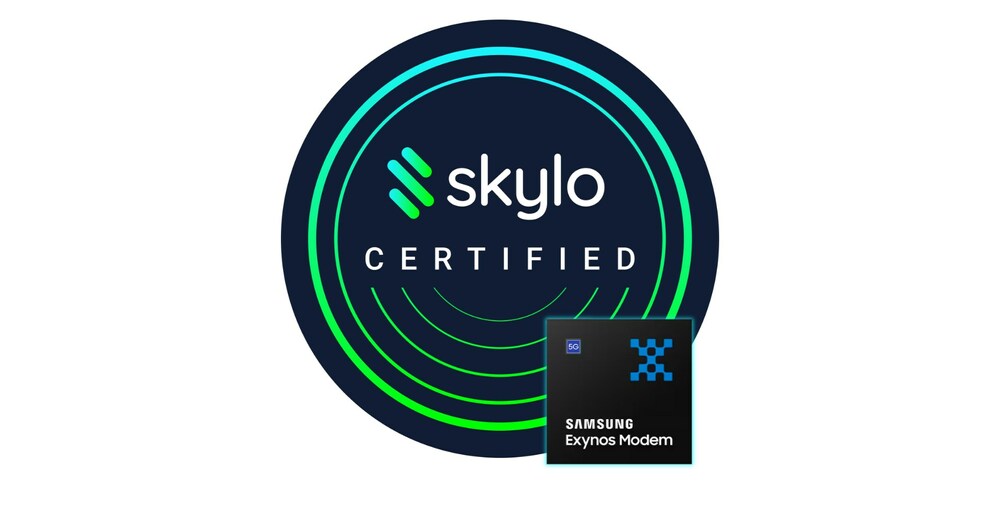 Skylo Certifies the Samsung Exynos Modem 5400 on Its Non-Terrestrial ...