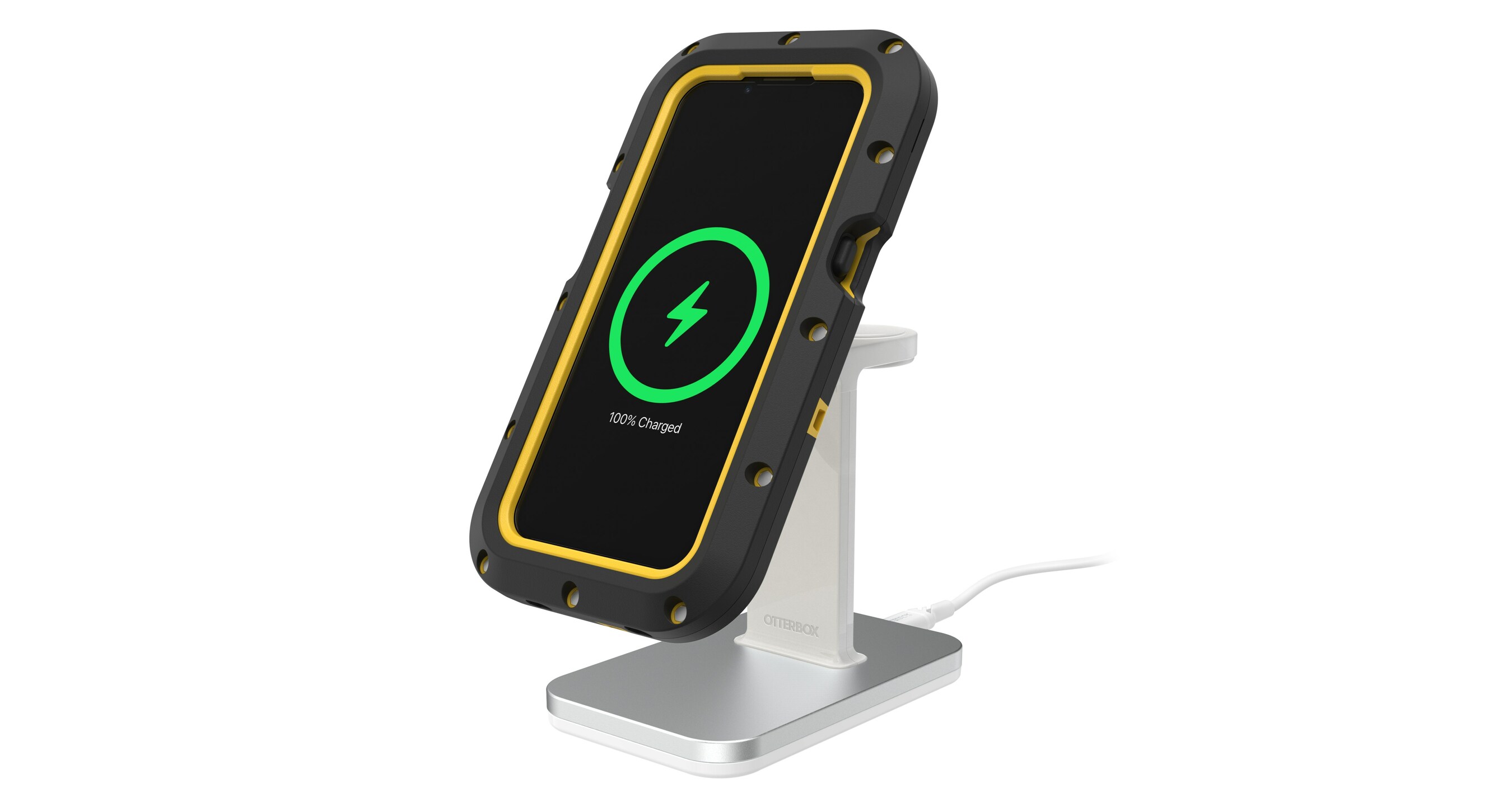 OtterBusiness Launches Groundbreaking Industry-First Protection for ...