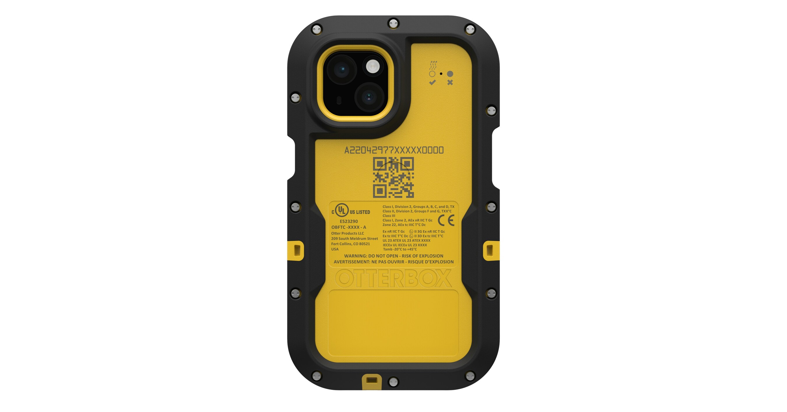 OtterBusiness Launches Groundbreaking Industry-First Protection for ...