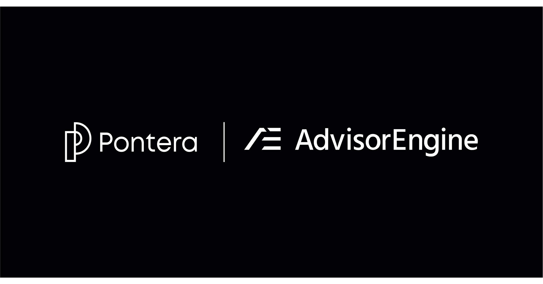 Pontera and AdvisorEngine Integration to Streamline Holistic 401(k ...