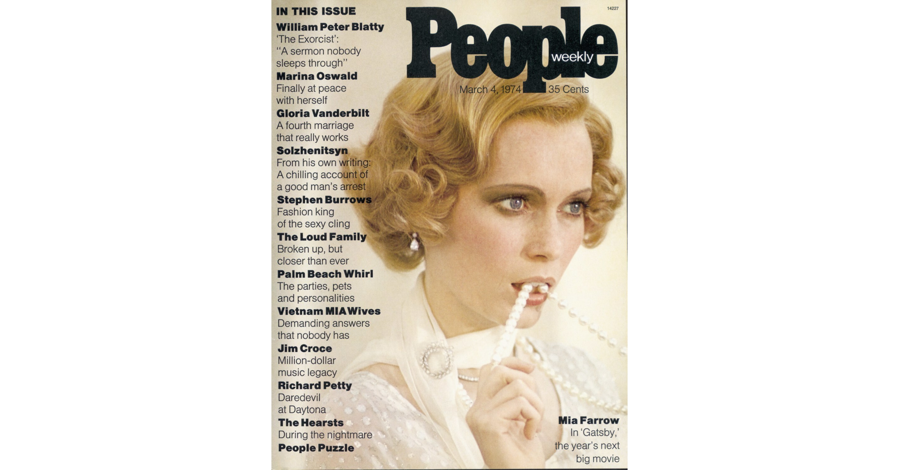 Fotografiska New York Will Celebrate PEOPLE's 50th Anniversary with One ...