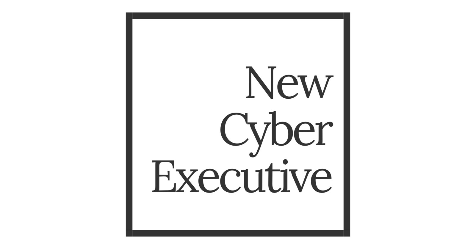 New Cyber Executive Launches Personal Branding Program for Chief ...