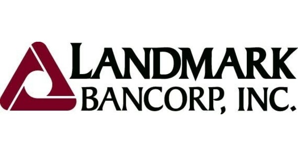 Landmark Bancorp Announces New CEO in Leadership Transition