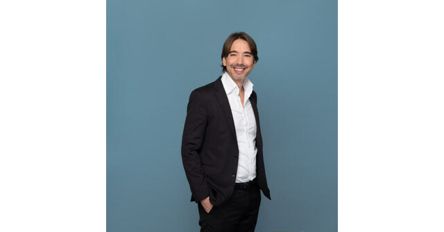 Raphaël Sanchez Appointed President of Generix Group