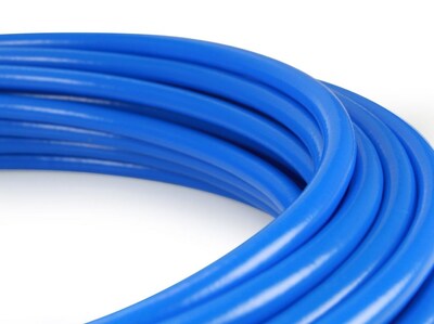 Announcing the Reintroduction of Uponor AquaPEX® Blue Pipe