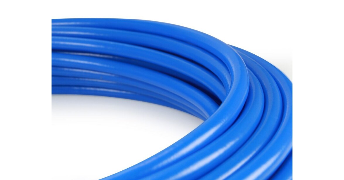 Announcing the Reintroduction of Uponor AquaPEX® Blue Pipe