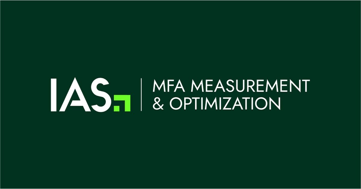 IAS Expands "Made for Advertising" (MFA) AI-Driven Measurement and Optimization Solution with ...