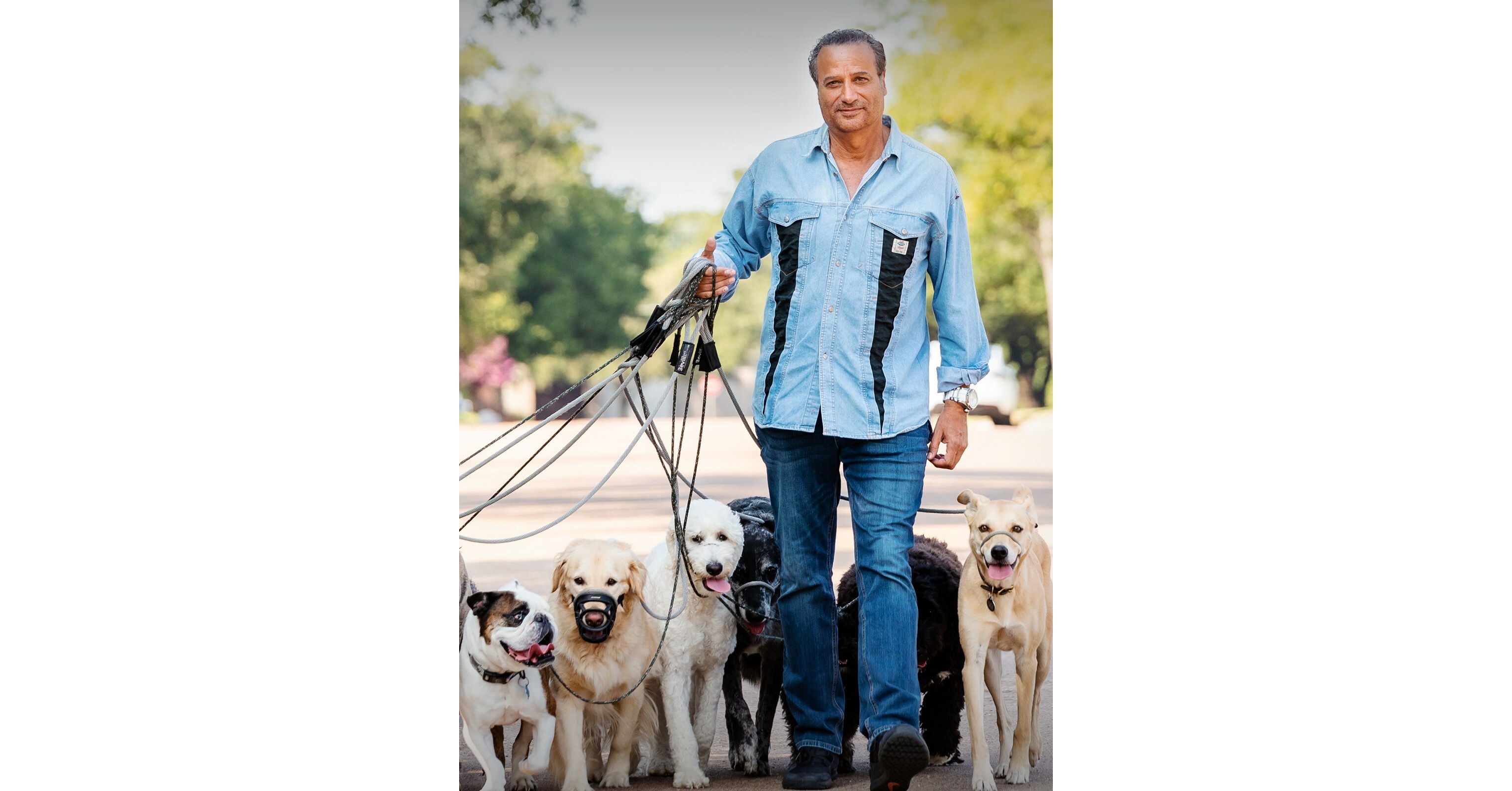 "To The Rescue" Returns for an Inspiring Fifth Season in National ...