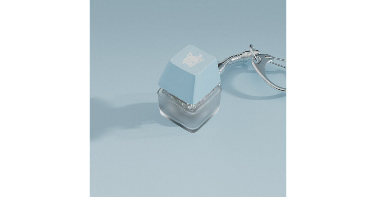 HYTE Announces Special Edition hololive 5th fes. Capture the Moment ...