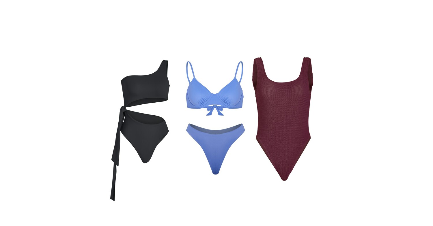 Vitality to Debut First-Ever Swim Line with Spring '24 Collection