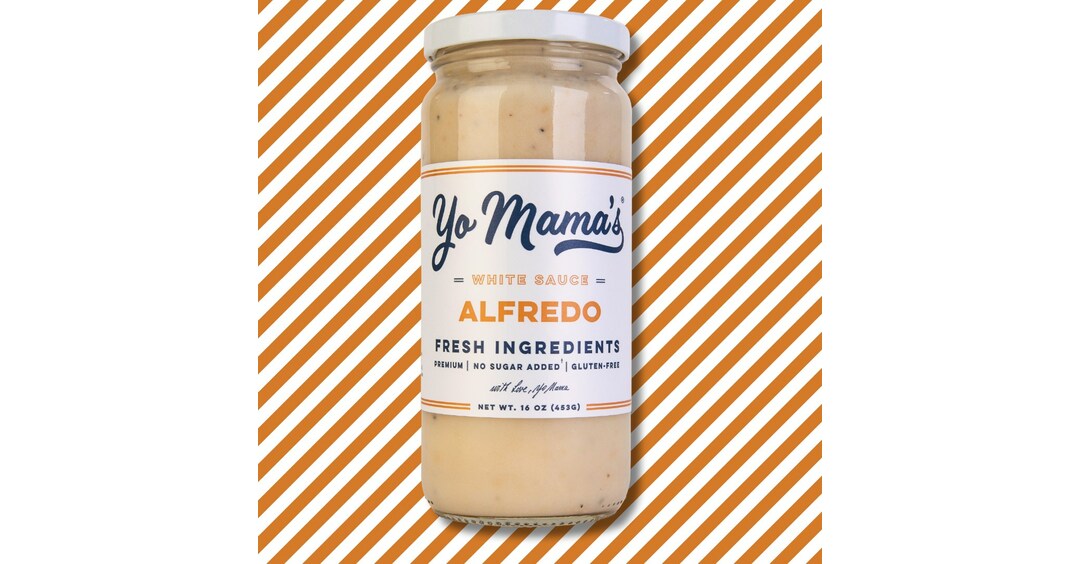 Yo Mama's Foods Unveils Refreshed Packaging