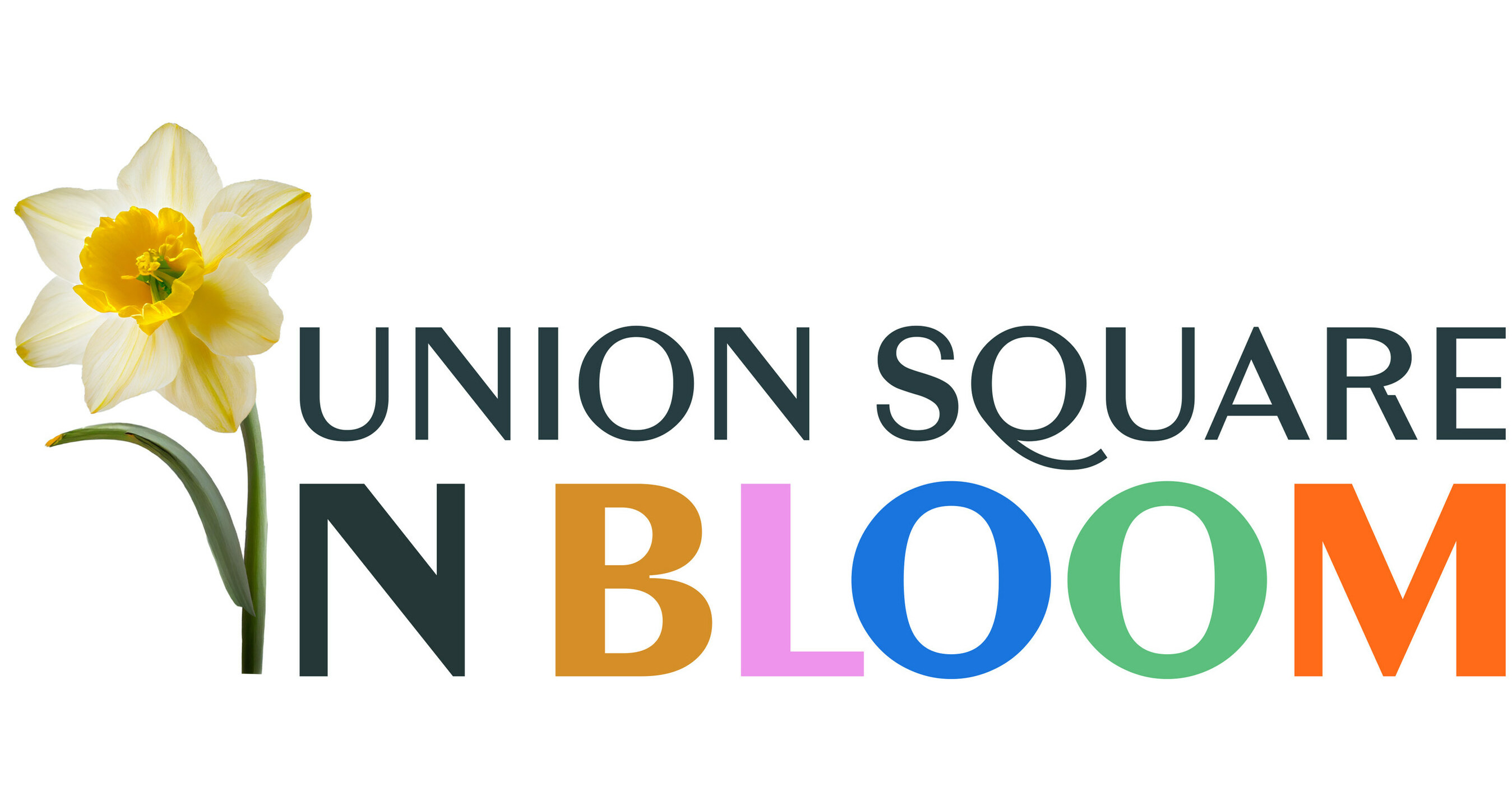 San Francisco's Union Square to Bloom with 80K Colorful Dutch Tulips in ...