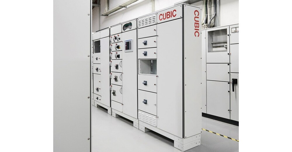 Rockwell Automation Launches CUBIC across the Asia Pacific region