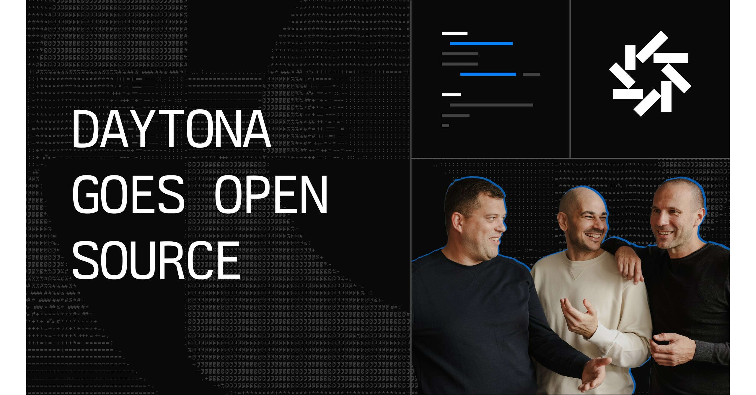 Daytona Unveils Open Source Development Environment Manager to ...