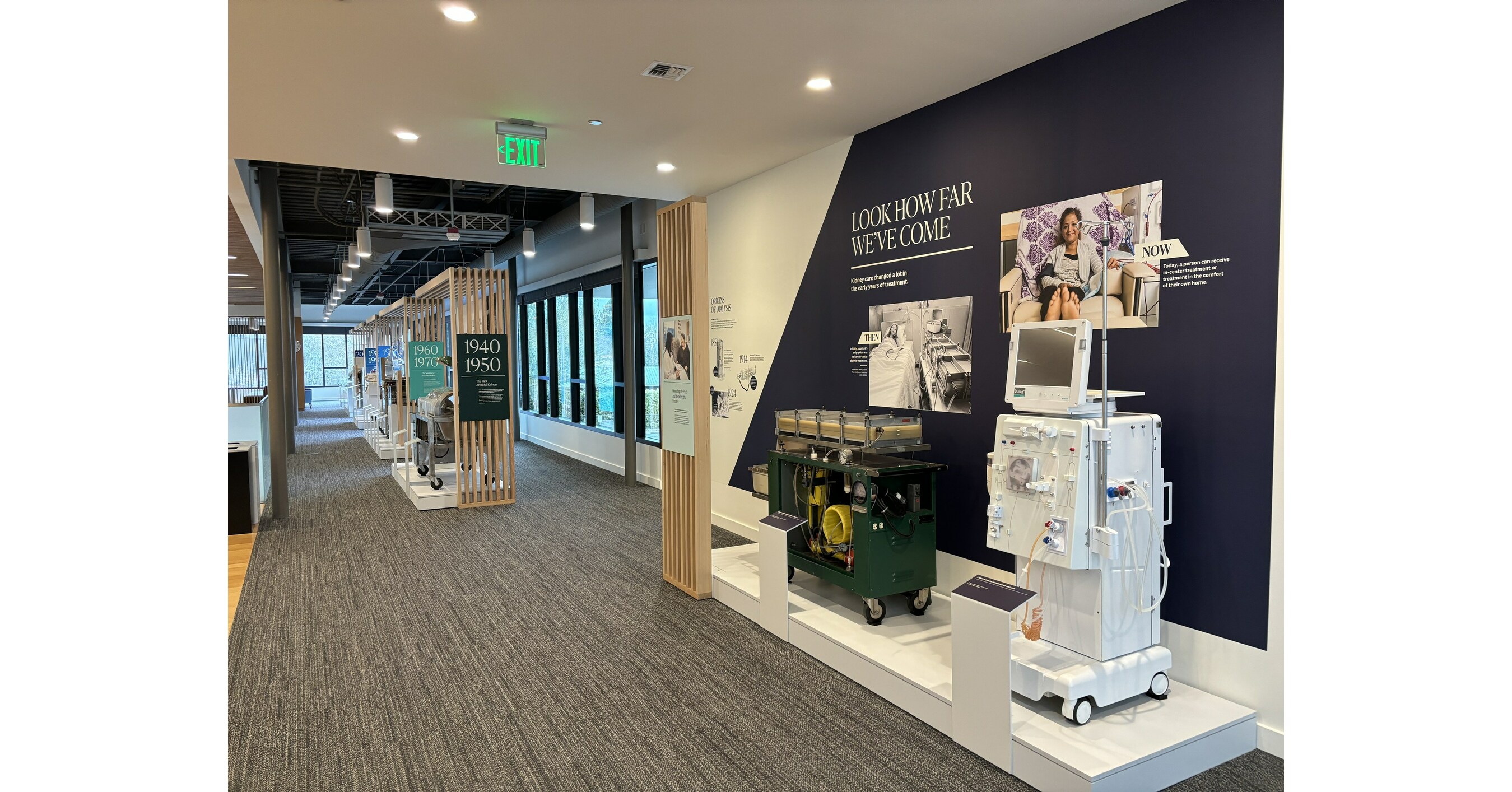 Northwest Kidney Centers Welcome To Panther Lake, Northwest Kidney