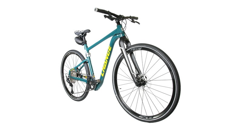 Flatbike Introduces the Rugged, Full-size Adventure Bike for Small Spaces